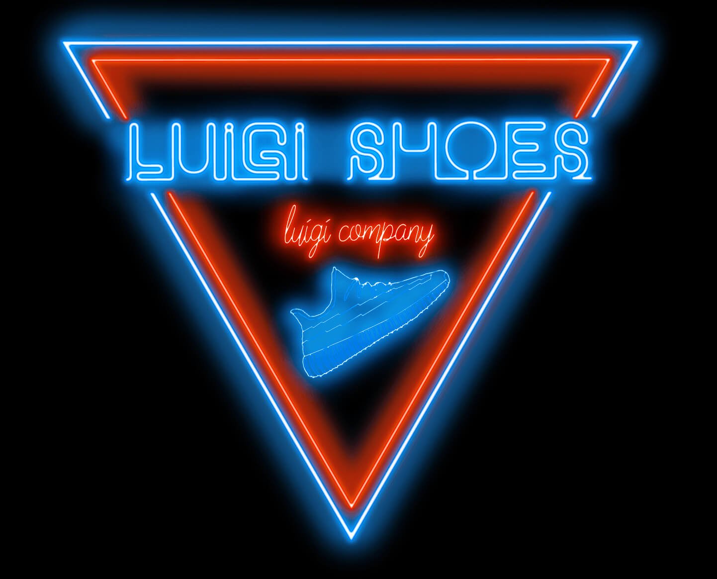 LuigiShoes